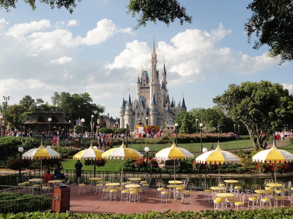 O Sucesso e o Encantamento da Disney no seu Escritório de Advocacia ...